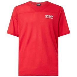 Oakley Cascade Trail Tee S