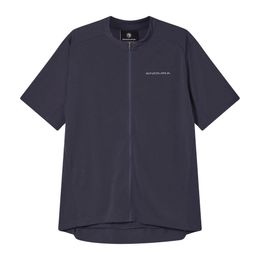 ENDURA Loop Kurzarm Trikot L
