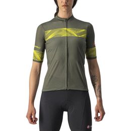 Castelli Fenice Damen Jersey M