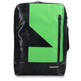 Freitag Rucksack F306 Hazzard 4317085 schwarz