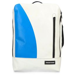 Freitag Rucksack F306 Hazzard 4317007 patinaweiss
