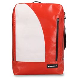 Freitag Rucksack F306 Hazzard 4317072 tomatenrot