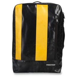 Freitag Rucksack F306 Hazzard 4297888 schwarz