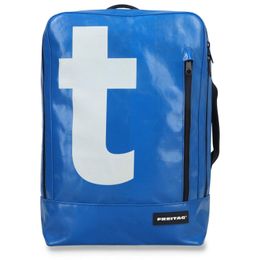 Freitag Rucksack F306 Hazzard 4297881 nebelblau