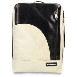 Freitag Rucksack F306 Hazzard 4317092 patinaweiss