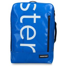 Freitag Rucksack F306 Hazzard 4297878 nebelblau