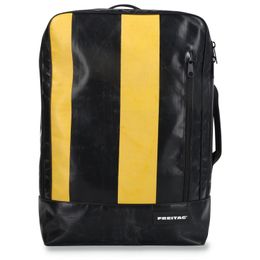Freitag Rucksack F306 Hazzard 4297893 schwarz