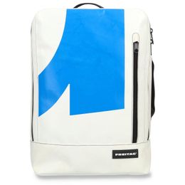 Freitag Rucksack F306 Hazzard 4297632 schneeweiss