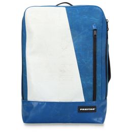 Freitag Rucksack F306 Hazzard 4297860 nebelblau