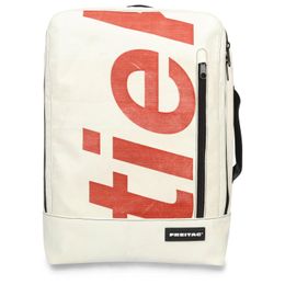 Freitag Rucksack F306 Hazzard 4297625 patinaweiss