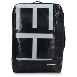 Freitag Rucksack F306 Hazzard 4317090 schwarz