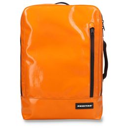 Freitag Rucksack F306 Hazzard 4297967 orange