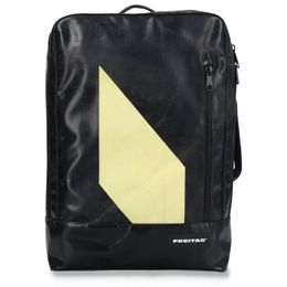 Freitag Rucksack F306 Hazzard 4297889 schwarz