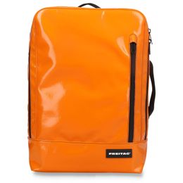 Freitag Rucksack F306 Hazzard 4297965 orange