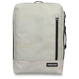Freitag Rucksack F306 Hazzard 4317121 silber