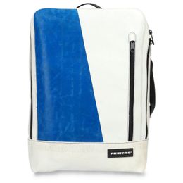 Freitag Rucksack F306 Hazzard 4297858 patinaweiss