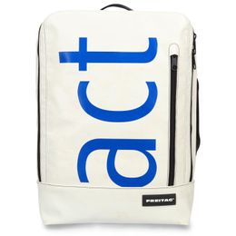 Freitag Rucksack F306 Hazzard 4317009 schneeweiss