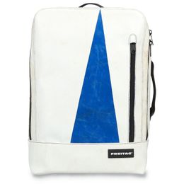 Freitag Rucksack F306 Hazzard 4297870 patinaweiss