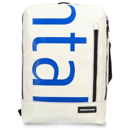 Freitag Rucksack F306 Hazzard 4317012 schneeweiss