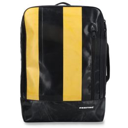 Freitag Rucksack F306 Hazzard 4297895 schwarz