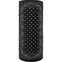 Zan Headgear Motley Tube Paisley, Multifunktionstuch