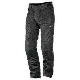 Nerf Motorradhose NERVE "Run Boy" Gr. L, schwarz, Hosen, Herren, L, N-Gr, Obermaterial: 100% Polyamid. Innenseite: 100% Polyester