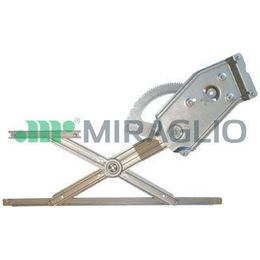 MIRAGLIO Fensterheber 301721 vorne links f&uuml;r RENAULT