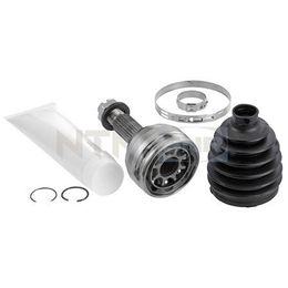 SNR Gelenksatz, Antriebswelle ojk55033 Vorderachse links f&uuml;r RENAULT NISSAN