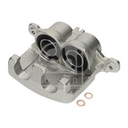 febi bilstein Bremssattel 199022 Vorderachse links f&uuml;r INFINITI RENAULT