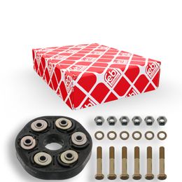 febi bilstein Gelenk, L&auml;ngswelle 03700 f&uuml;r Mercedes