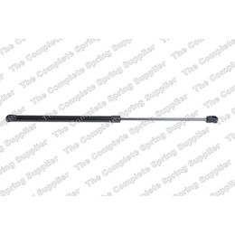 Lesj&ouml;fors LESJ&Ouml;FORS Gasfeder, Koffer-/Laderaum 8163485 hinten f&uuml;r Vaughall