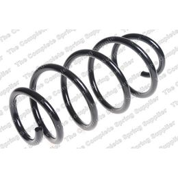Lesj&ouml;fors LESJ&Ouml;FORS Fahrwerksfeder 4027649 Vorderachse f&uuml;r Ford