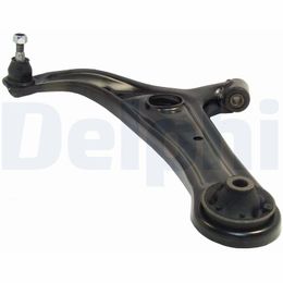 DELPHI Lenker, Radaufh&auml;ngung tc1007 unten f&uuml;r TOYOTA
