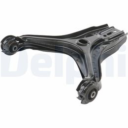 DELPHI Lenker, Radaufh&auml;ngung tc1140 unten f&uuml;r Audi