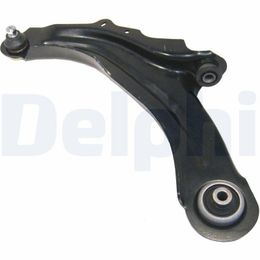 DELPHI Lenker, Radaufh&auml;ngung tc1367 unten f&uuml;r RENAULT