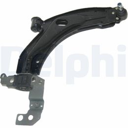 DELPHI Lenker, Radaufh&auml;ngung tc2012 unten f&uuml;r Fiat