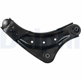 DELPHI Lenker, Radaufh&auml;ngung tc4793 unten f&uuml;r NISSAN