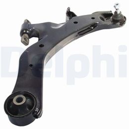 DELPHI Lenker, Radaufh&auml;ngung tc2403 unten f&uuml;r HYUNDAI
