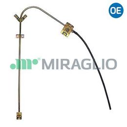 MIRAGLIO Fensterheber 30178b links f&uuml;r Citro&euml;n (DF-PSA)