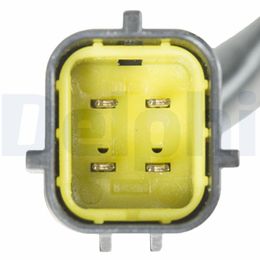 DELPHI Lambdasonde es2003812b1 f&uuml;r Fiat MAZDA Ford KIA