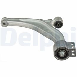 DELPHI Lenker, Radaufh&auml;ngung tc3807 unten f&uuml;r Opel GM