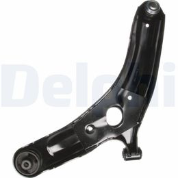 DELPHI Lenker, Radaufh&auml;ngung tc3829 unten f&uuml;r KIA