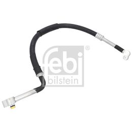 febi bilstein Hochdruckleitung, Klimaanlage 197895 f&uuml;r SEAT Audi