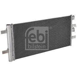 febi bilstein Kondensator, Klimaanlage 197112 f&uuml;r BMW