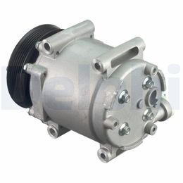 DELPHI Kompressor, Klimaanlage cs20352 f&uuml;r Ford
