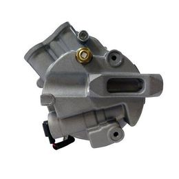 Mahle Kompressor, Klimaanlage acp178000s f&uuml;r Opel Vaughall GM