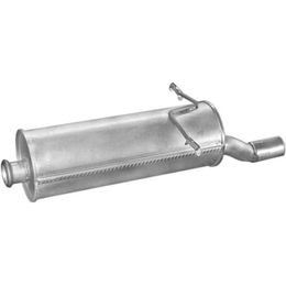 POLMO Endschalld&auml;mpfer 04299 f&uuml;r Citro&euml;n