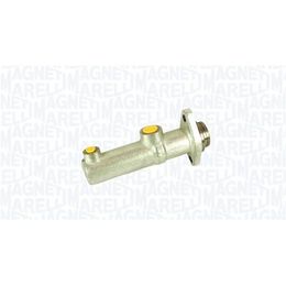 MAGNETI MARELLI Hauptbremszylinder 360219130108 f&uuml;r Iveco