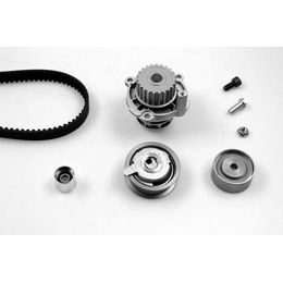Hepu Wasserpumpe + Zahnriemensatz pk05725 f&uuml;r VW VAG Audi