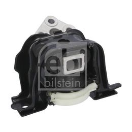 febi bilstein Lagerung, Motor 1001876 rechts f&uuml;r Peugeot